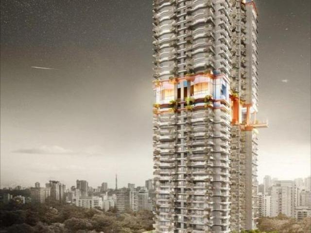 Apartamento 77 m2 02 Dorm 1 Suite 01 vaga Perdizes