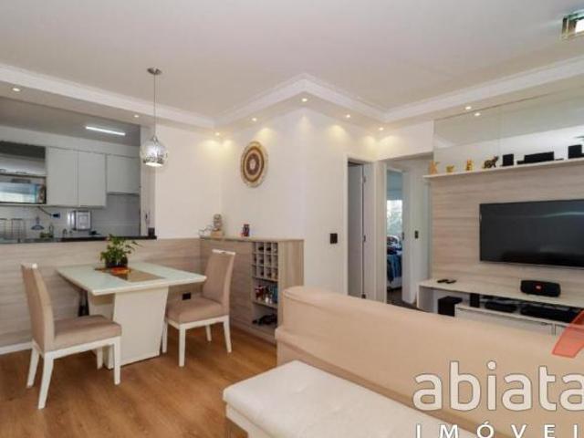 Apartamento 77 m² à venda 2 dormitórios 1 suíte Vila Andrade São Paulo / SP