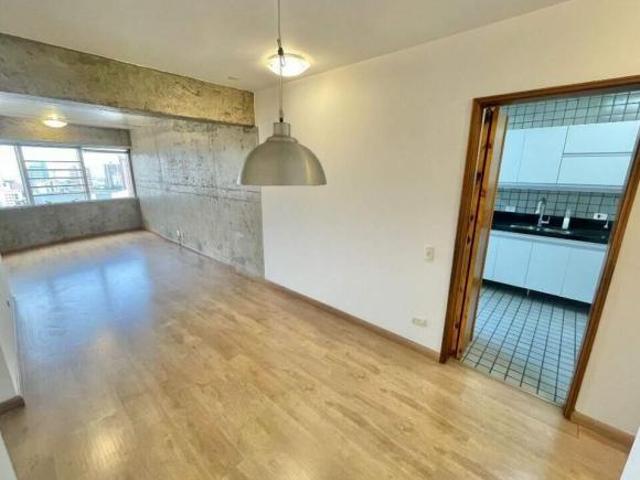 Apartamento 77 m² à venda no Jardim Bela Vista em Santo André – VAGO