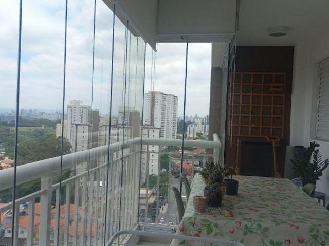 APARTAMENTO 77 M² PRÓXIMO A USP, 3 QUARTOS, 2 BANHEIROS, 1 VAGA FL21
