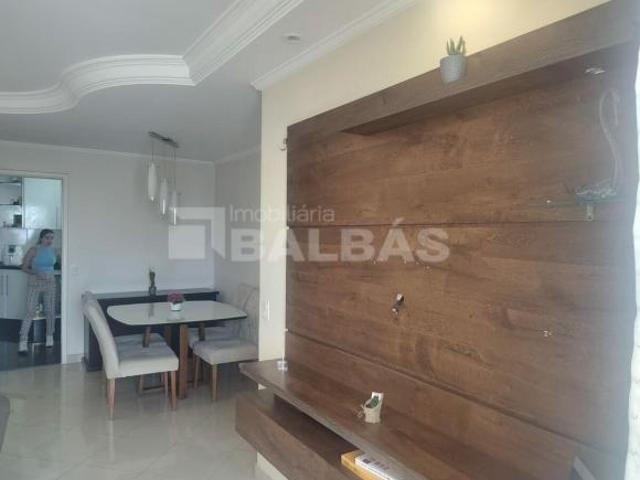 APARTAMENTO 77 M² TATUAPÉ