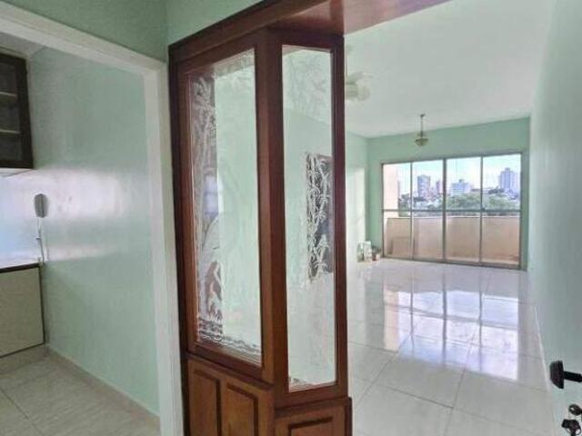 Apartamento, 77 m² venda por R$ 260.000,00 ou aluguel por R$ 2.535,00/mês Vila Monteiro Piraci