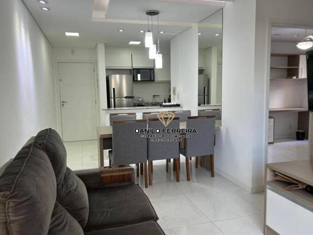Apartamento, 77 m² venda por R$ 480.000,00 ou aluguel por R$ 4.308,34/mês Condomínio Edifício Il