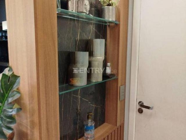 Apartamento 77 metros/ 3 Dormitorios/ 1 Suíte/ 2 Vagas cobertas