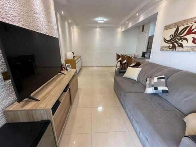 Apartamento 77m2 no Butantã 3 Quartos 1 suíte 1 vaga. FL13