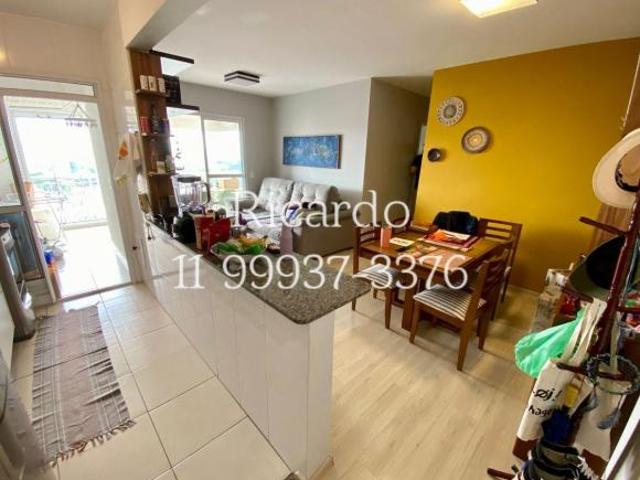 Apartamento 77m2 condomínio Vert 3 Quartos 1 suite 1 vaga