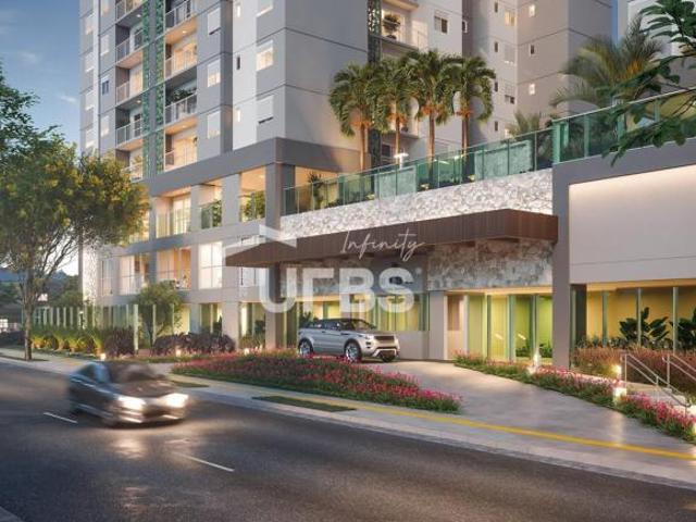APARTAMENTO 77MT 2 SUITES SETOR BUENO