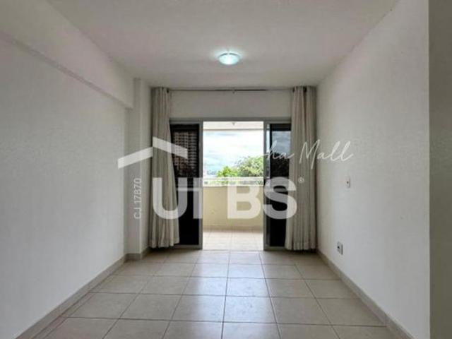 APARTAMENTO 77MT 3 QUARTOS SENDO 1 SUITE ETOR PARQUE AMAZONIA