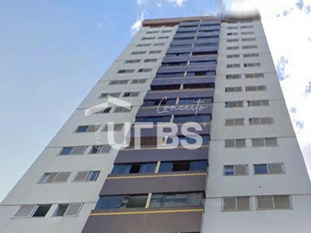 APARTAMENTO 77MT 3 QUARTOS SENDO 1 SUITE SETOR BUENO