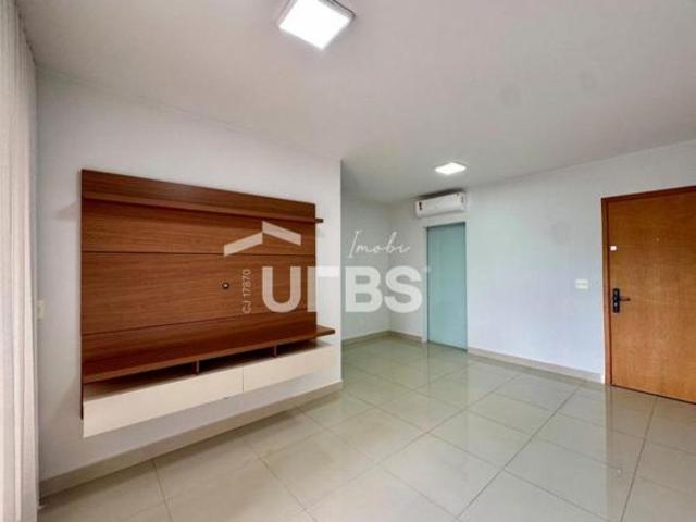 APARTAMENTO 77MT 3 QUARTOS SENDO 1 SUITE SETOR JARDIM GOIAS