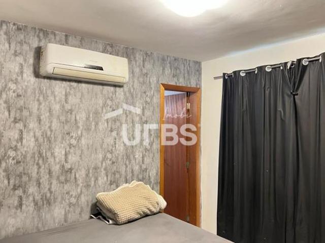 APARTAMENTO 77MT 3 QUARTOS SETOR MARISTA