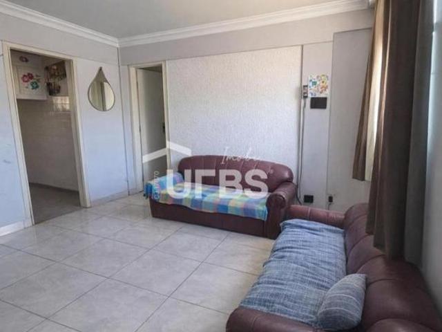APARTAMENTO 77MT 3 QUARTOS SETOR NORTE FERROVIARIO