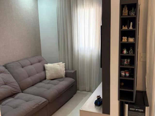 APARTAMENTO 77M² 3 DORM, 1 SUÍTE, SOL DA MANHÃ COND. ESPAÇO E VIDA PONTE SÃO JOÃO JUNDIAÍ/SP