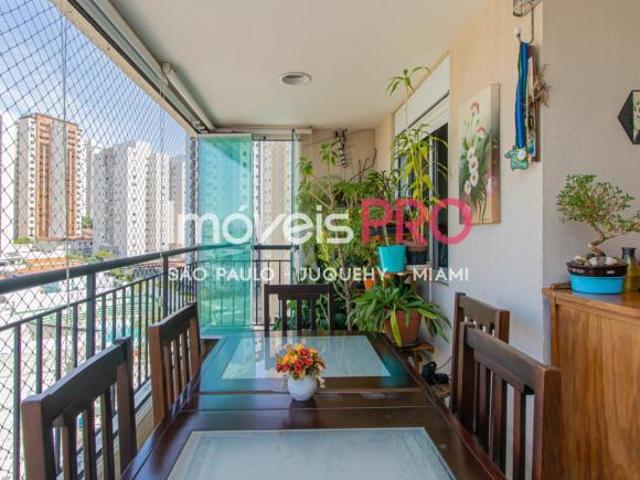 Apartamento 77m² 3 dorm 1 Suítes 2 Banheiros ? 2 Vagas Saúde