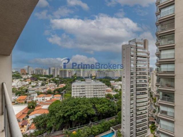 Apartamento, 77m² 3 Dormitórios, 1 Suíte, 1 Vaga, Terraço com Espaço Gourmet Vila Clementino
