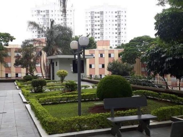 Apartamento 77m² 3 dormitórios Jardim Independência São Paulo SP