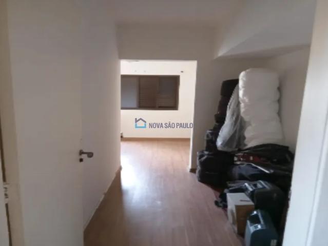 Apartamento 77m² 1 Vaga Vila Mariana