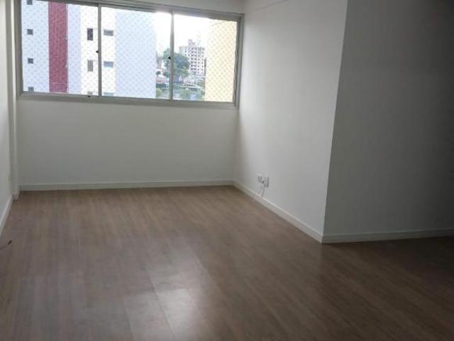 Apartamento 77m² com 2 quartos 1 vaga à venda em Campinas no Mansões Santo Antônio