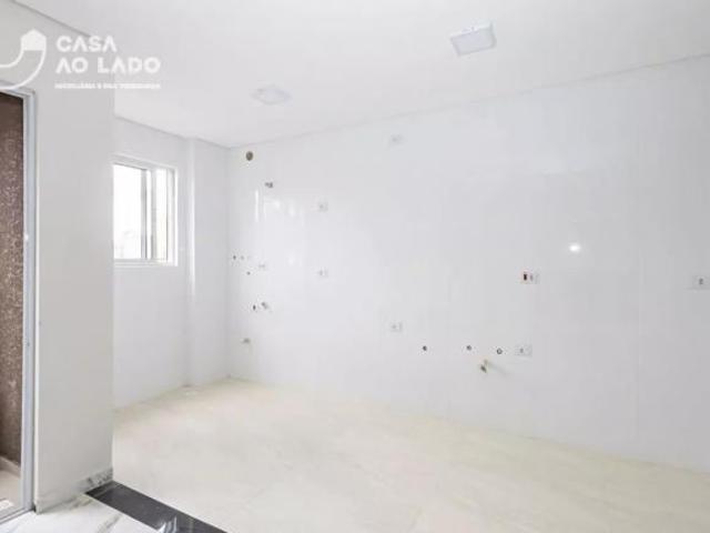 Apartamento 77m² com 2 quartos no Centro Pinhais/PR