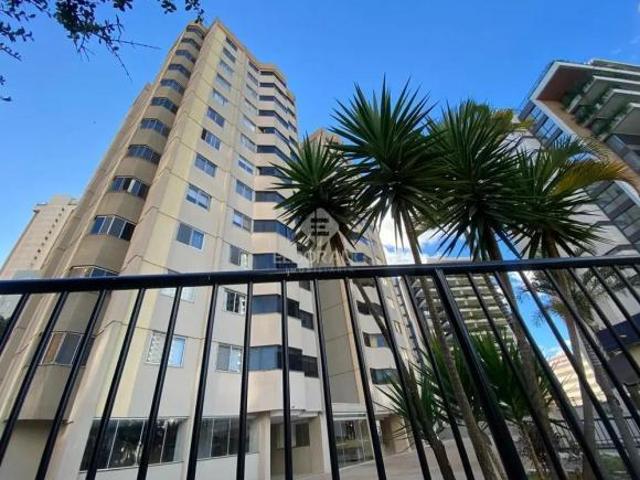 Apartamento 77m² Águas Claras Norte | Completo