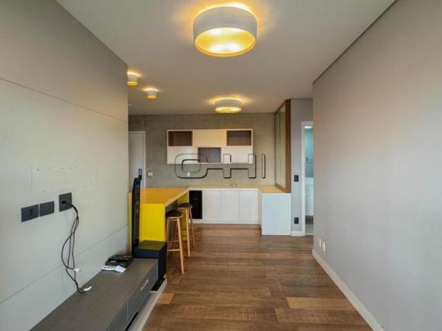 Apartamento 77m², Brooklin SP | Venda