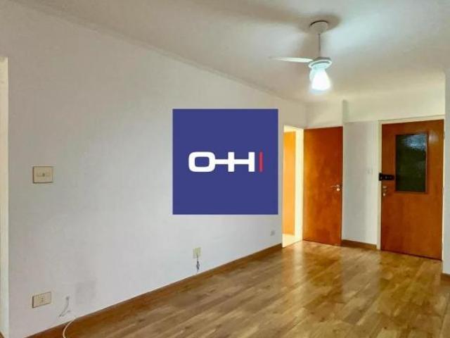 Apartamento 77m², Pinheiros SP | Venda