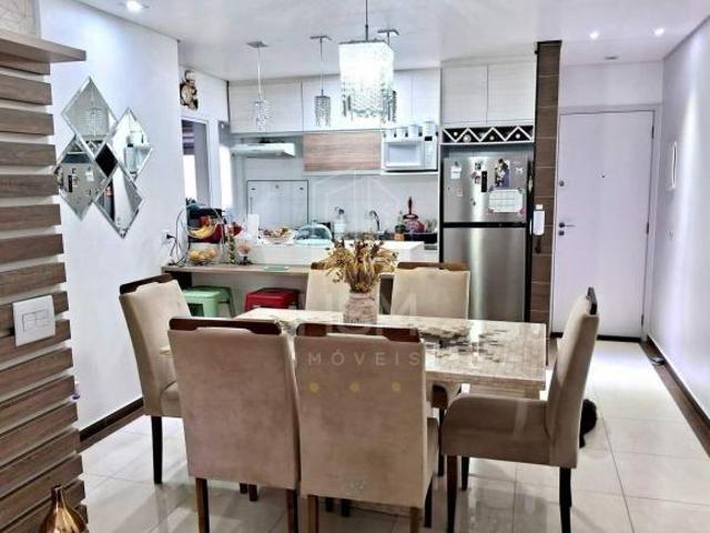 Apartamento 77m² – Prédio Baixo com Elevador R$ 750.000,00
