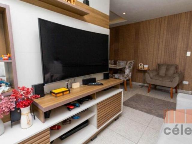 APARTAMENTO 77M² VENDA R$ 650.000,00 TATUAPÉ SP