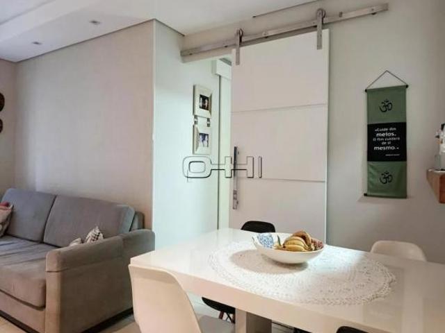 Apartamento 77m², Vila Madalena SP | Venda