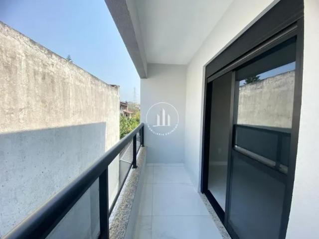 Apartamento 77m² com 2 Quartos e Suíte em Flor de Nápolis