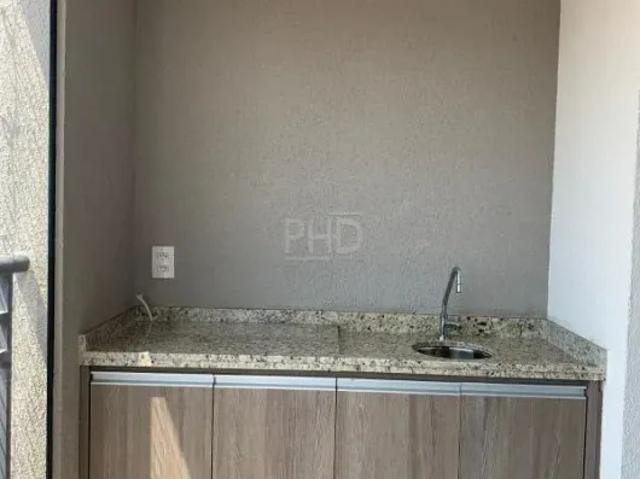 Apartamento 77m² Vila Floresta em Santo André