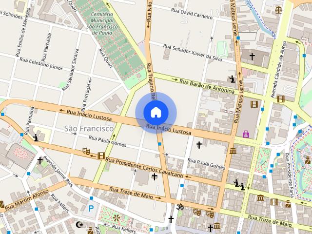Apartamento