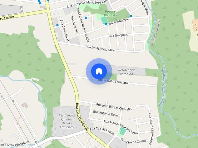 Apartamento