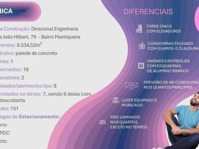 Apartamento para venda em Jardim dos Comerciários Venda Nov
