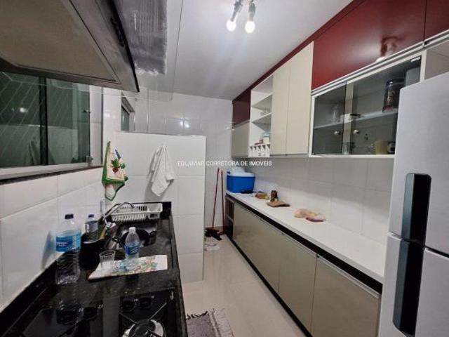 Apartamento para venda em Jardim Riacho das Pedras, Contagem