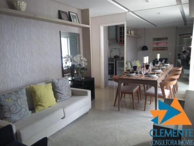 Apartamento para venda em Planalto, Belo Horizonte