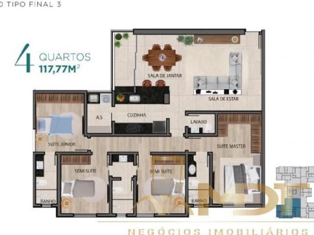 Apartamento