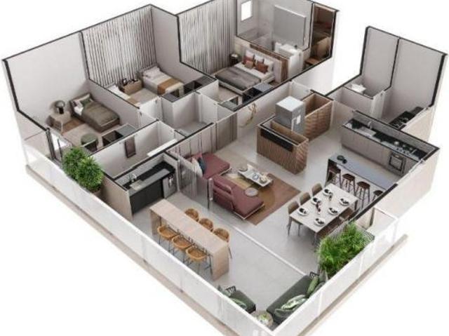 Apartamento