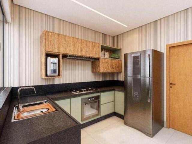 Apartamento para venda em Nossa Senhora das Graças, Sete Lag