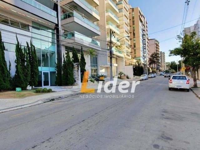 Apartamento para venda em Bom Pastor, Juiz de Fora
