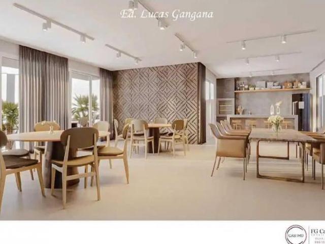 Apartamento para venda em Cidade Nova, Belo Horizonte