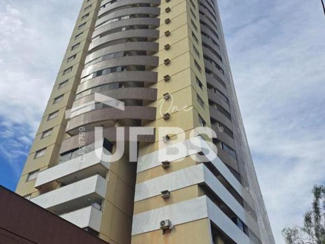 APARTAMENTO 74,48MT 3 QUARTOS SENDO 1 SUITE SETOR LESTE UNIVERSITARIO