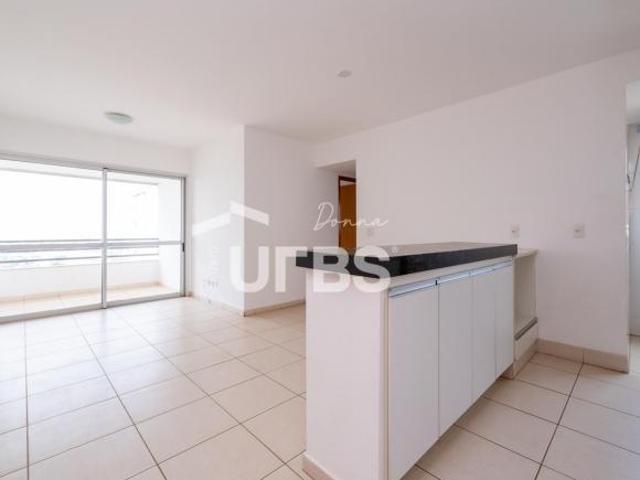 APARTAMENTO 74,92MT 2 QUARTOS SENDO 1 SUITE SETOR PARQUE AMAZONIA
