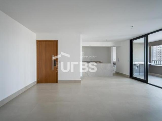 APARTAMENTO 74,28MT 2 SUITES SETOR BUENO