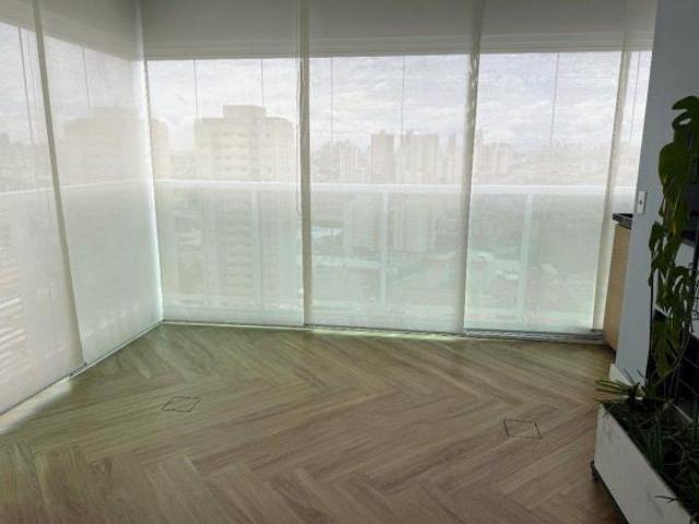 Apartamento 74 m² com 2 Quartos sendo 1 Suíte, 1 Vaga de Garagem por R$ 1.100.000,00 Vila Monte Al