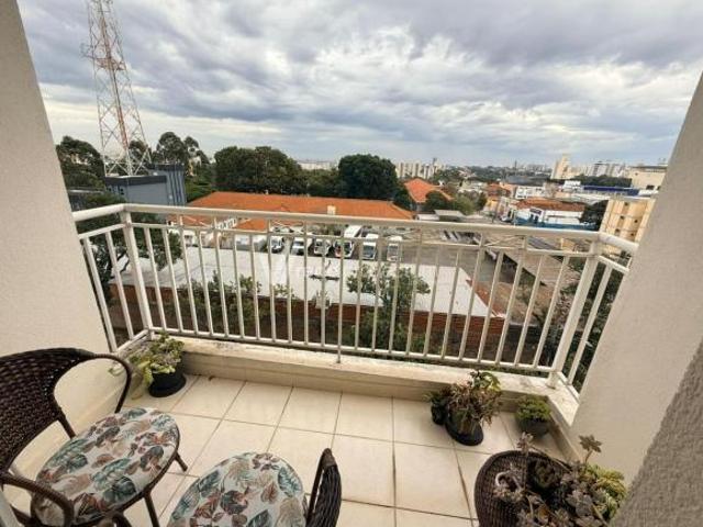Apartamento 74 m² com 3 quartos 1 suíte Ponte Preta