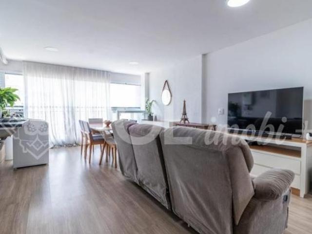 APARTAMENTO 74 M² COM VARANDA GOURMET 3 DOMRITÓRIOS 1 SUÍTE 1 VAGA BARRA FUNDA