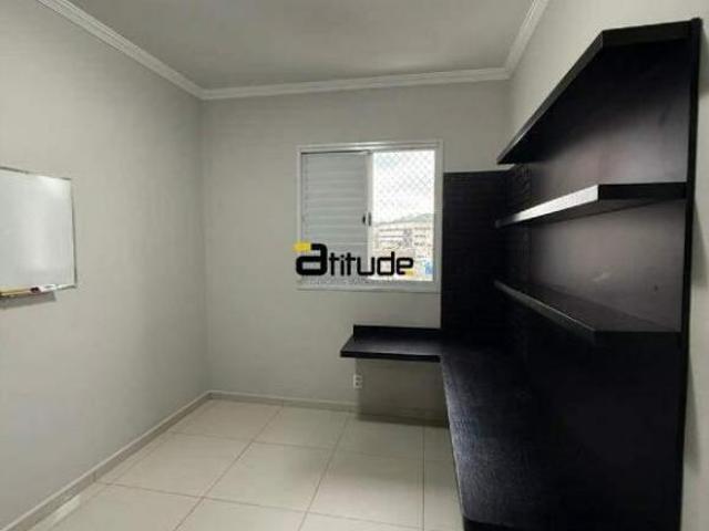 APARTAMENTO 74 M² PARA LOCAÇÃO NO CONDOMÍNIO FATTO – ALPHAVILLE – BARUERI – SP