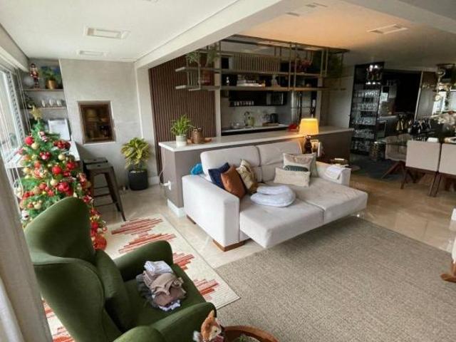 Apartamento | 74 m² | Venda ou Locação | Semi Mobiliado Edifício Choice – Barueri/S