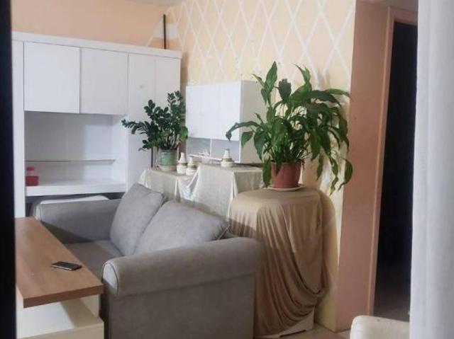 Apartamento, 74 m² venda por R$ 450.000,00 ou aluguel por R$ 2.900,00/mês Jardim Maria Rosa Ta